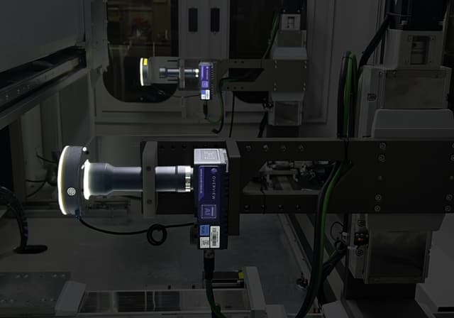 Product Comparison - OV10i, OV20i, OV80i AI Vision Systems | Overview.ai