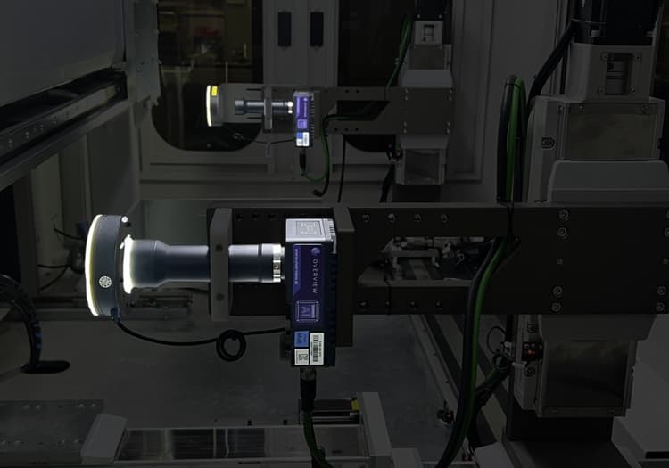 Product Comparison - OV10i, OV20i, OV80i AI Vision Systems | Overview.ai