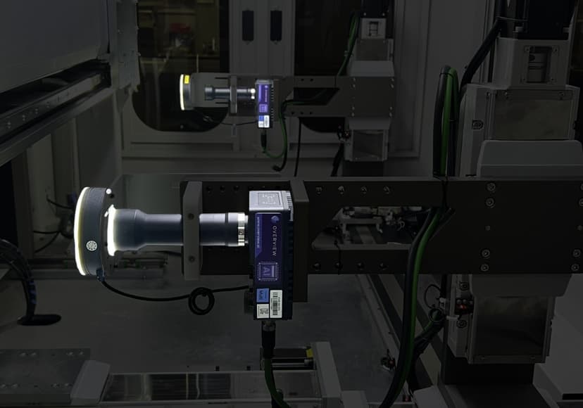 Product Comparison - OV10i, OV20i, OV80i AI Vision Systems | Overview.ai