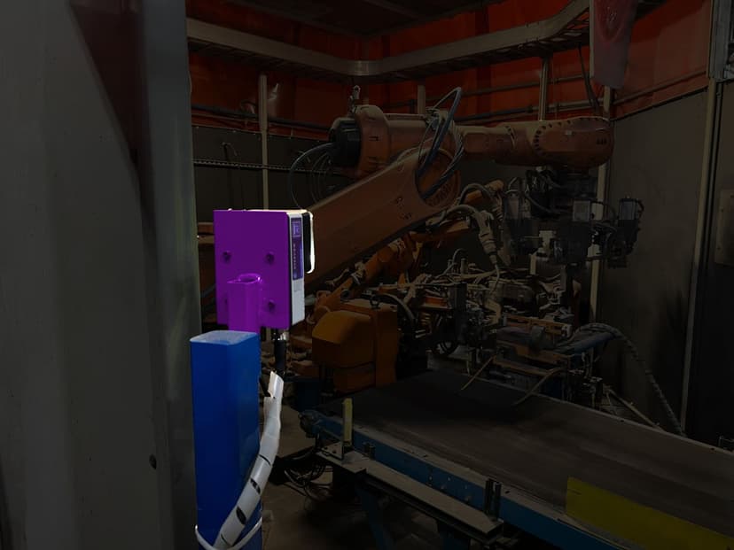 How to Implement AI Vision Systems in Your Production Line | Overview.ai