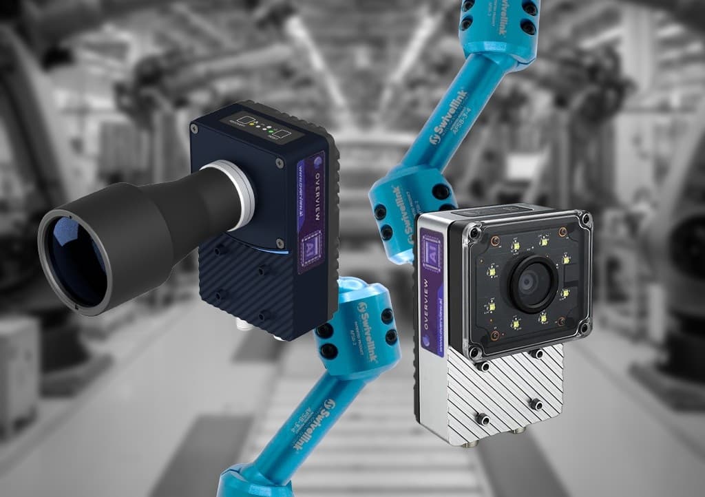 Top 10 Industrial AI Vision Systems in 2025 | Complete Buying Guide
