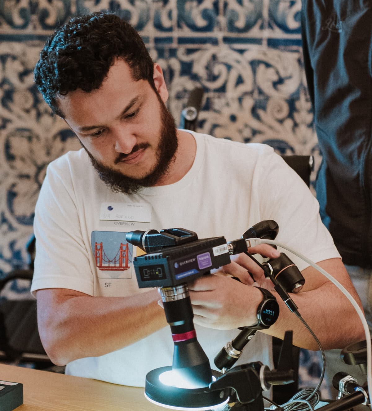 Integrator Partners | Overview AI