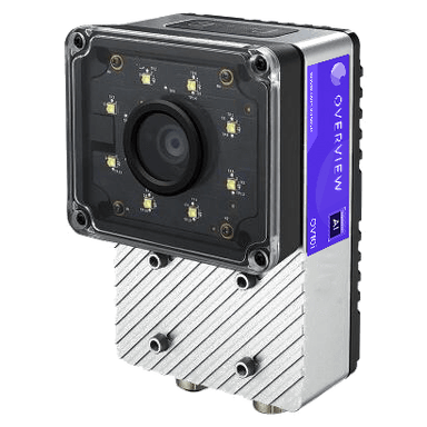 Product Comparison - OV10i, OV20i, OV80i AI Vision Systems | Overview.ai