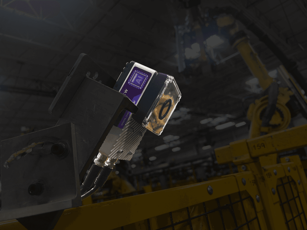 Vision Systems for Manufacturing: A Complete Guide | Overview.ai