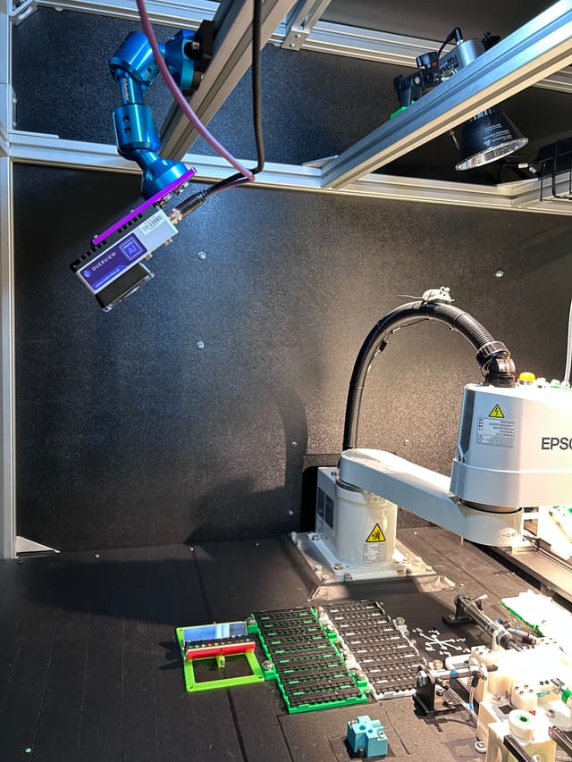 Computer Vision Solutions for Manufacturing: Finding the Right Fit ...