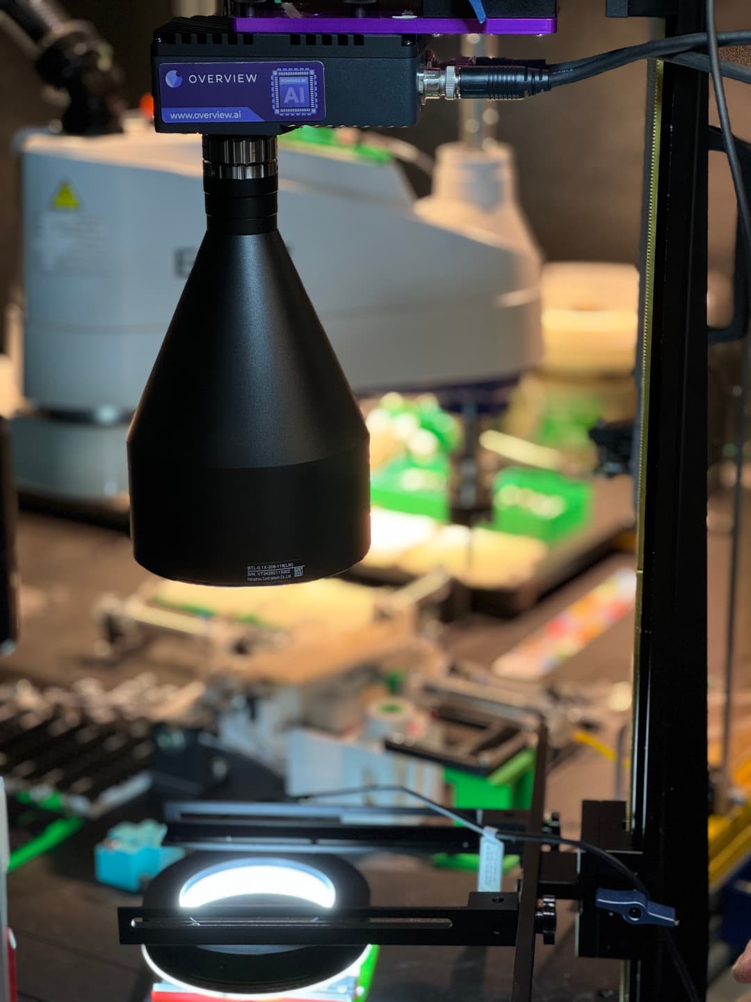 Ai Vision Systems Explained How They Work What To Look For Overview Ai