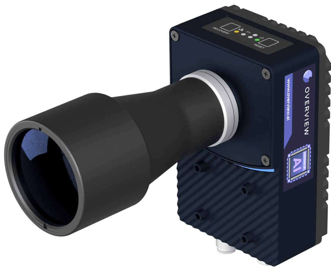 Product Comparison - OV10i, OV20i, OV80i AI Vision Systems | Overview.ai