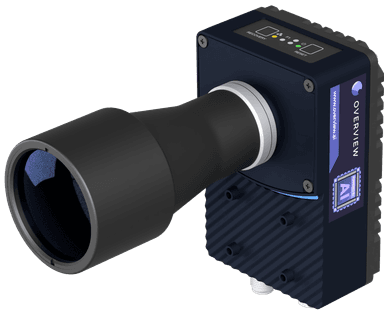 Product Comparison - OV10i, OV20i, OV80i AI Vision Systems | Overview.ai