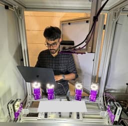 Product Comparison - OV10i, OV20i, OV80i AI Vision Systems | Overview.ai