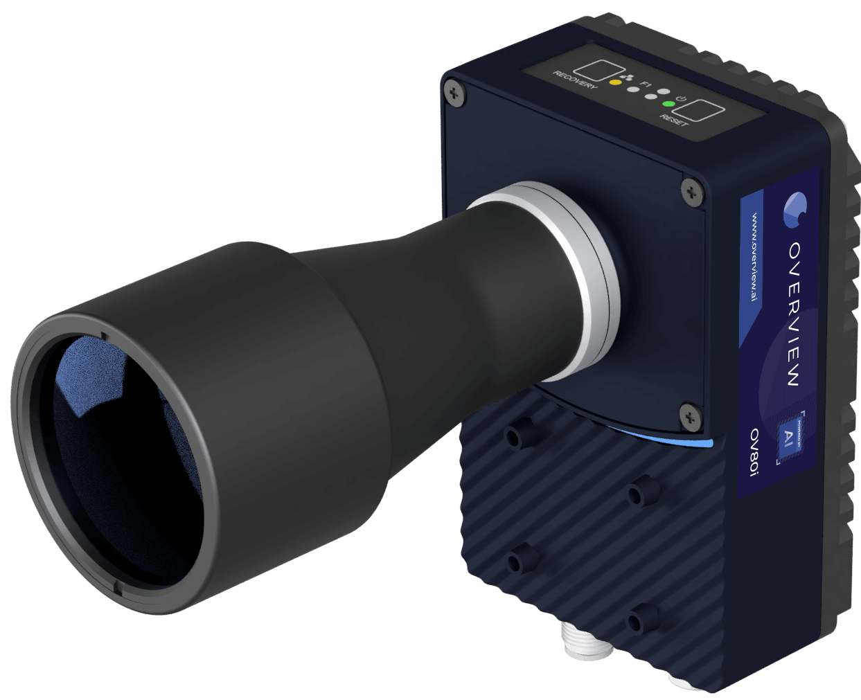 OV80i High Performance AI Vision System - Multi-Camera AI